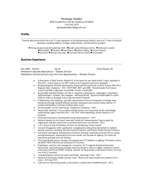 Sandy Keaton Resume 8-2016 | PDF