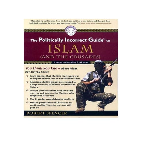 Penjelasan Sebenarnya Tentang-Islam | PDF