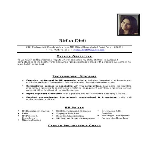 Ritika Dixit | DOCX