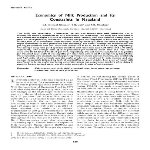 Economic productive trait of cattle part 2.pptx
