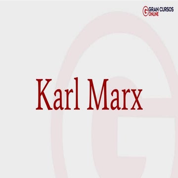 educação e sociologia para o sociologo karl marx | PDF