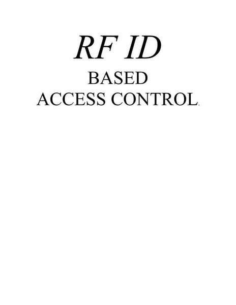 Rf module interfacing without microcontrollers Rf module interfacing without microcontrollers