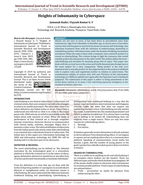 Suicide Analysis and Prevention Application using Machine Learning Classifiers | PDF | Mental ...