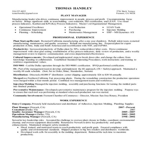 1 Myrna Cruz Resume Updated | DOC