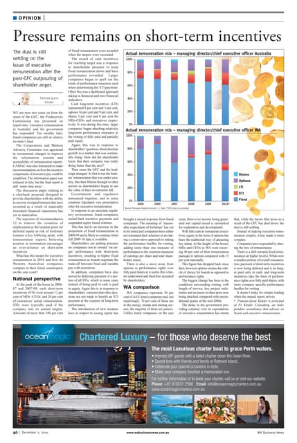 Facing Tarp Head On | DOC | Government Support and Welfare | Financial ...