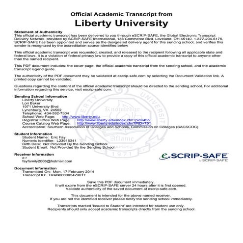 completed-transcript-5429617 | PDF