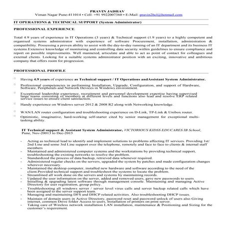 Mace Shawn Resume 7-16 | DOCX