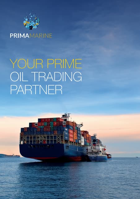 Impala Company profile | PDF