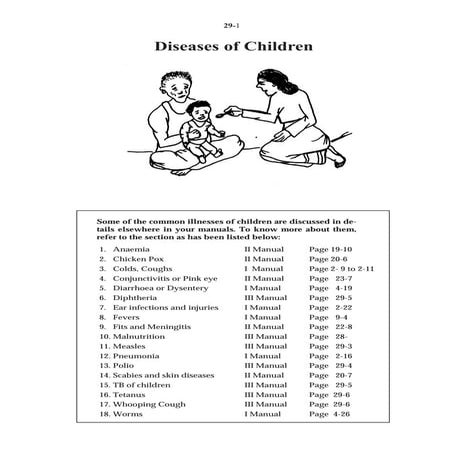 Infectious Disease and Exclusion periods | DOCX
