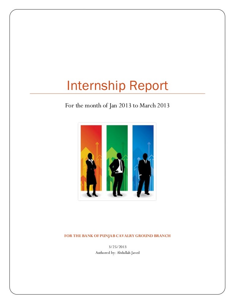 Internship Report BOP internship-report-bop