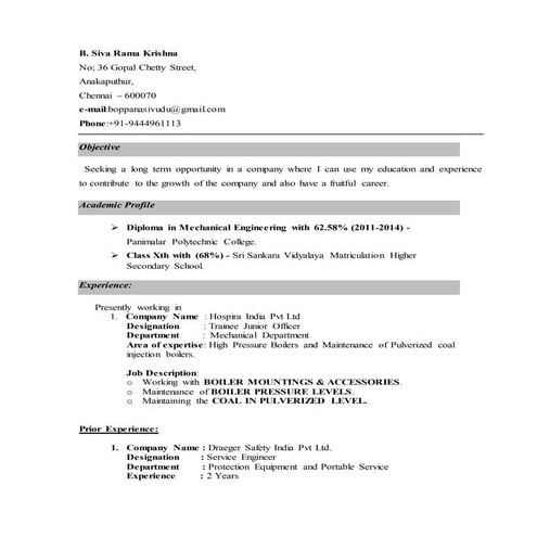 Salma Hashim CV