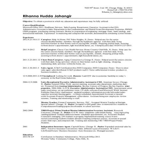 ReferenceLetter-Chase | PDF