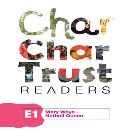 E1_Mary Waya_0811[1] | PDF