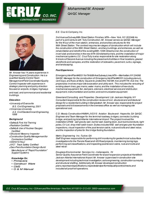 Anowar mohammed | PDF