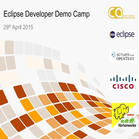 eclipse day Sydney agenda speakers 2015 | PDF
