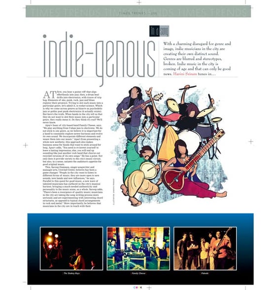 Sunset Records Practice | PPT | Music | Entertainment