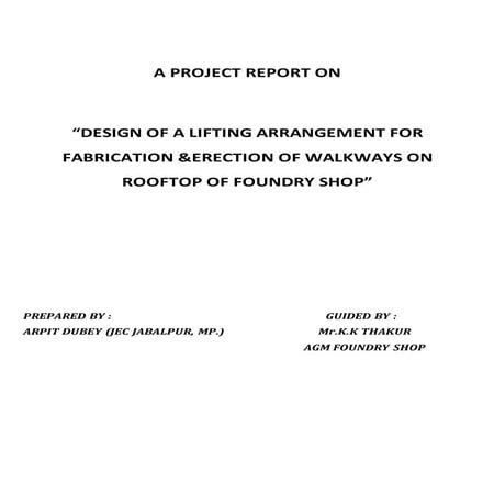Final Report BSp | DOCX
