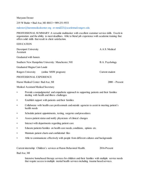 Food As Medicine Certificate of Completion | PPT