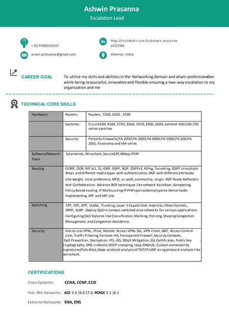 Recommendation Letter from Children's Choice | PDF