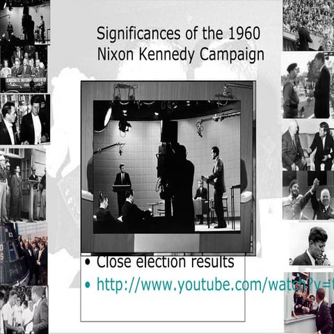 Chapter 30 Kennedy Administration AP REVIEW | PPT