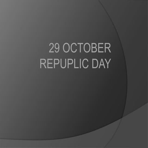 29 october player (1) | PPTX