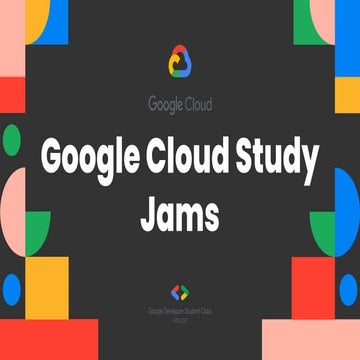 Google Cloud Study Jam- Aniket Andhale.pdf