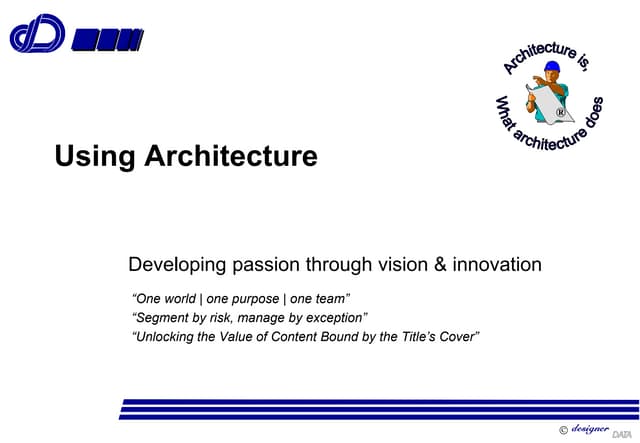 Enovia Collaboration Platform and Matrix Query Language | PPT