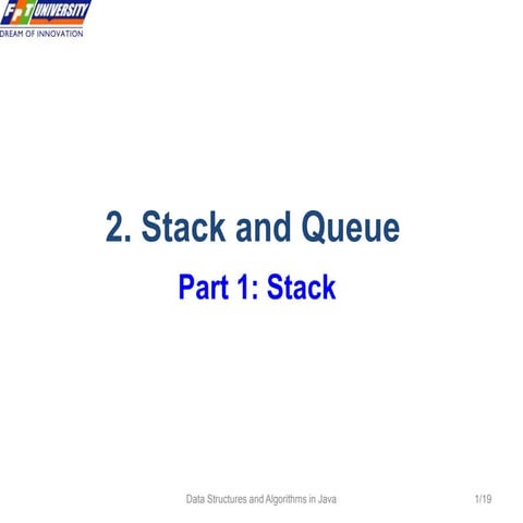 STACK IN DATA STRUCTURE .pptx
