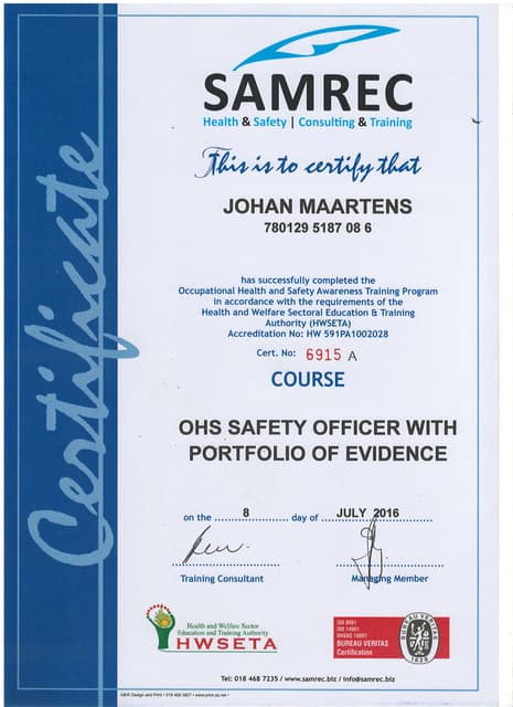 Coursera SAMPLE CERTIFICATE | PDF