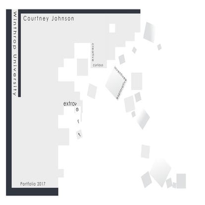 Grey Portfolio 2017 | PPT