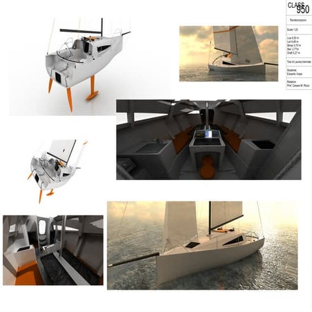 Design render A1 | PDF