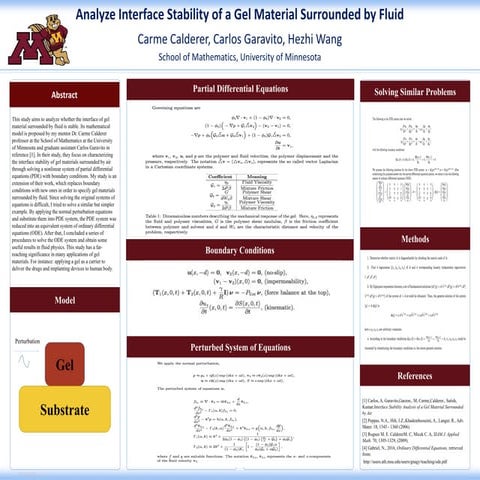 Hezhi Wang urop poster final draft | PDF