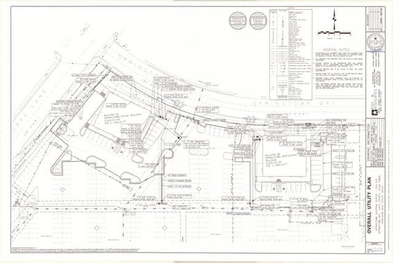 C-10 Overall Site Plan | PDF