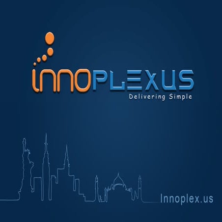 Innoplexus_Capabilities | PPT