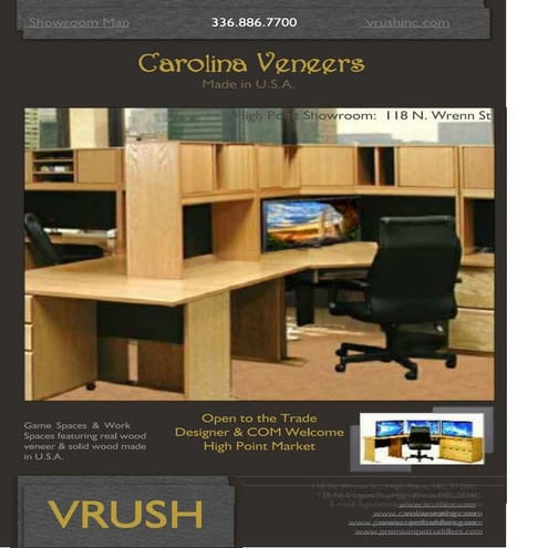 Rush Product Catalog Compressed | PDF