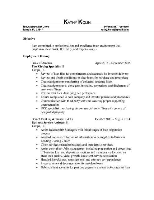 Phyllis Downes Resume updated | PDF