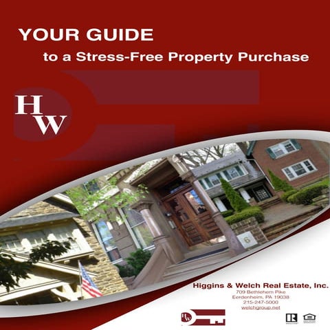 Marianne Holt Buyer packet | PDF