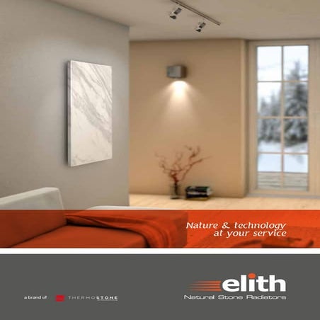 Elith brochure english_new [small] | PDF