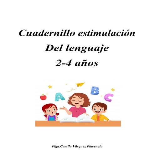 2 a 4 años cuaderno de estimulacion del lenguaje.pdf