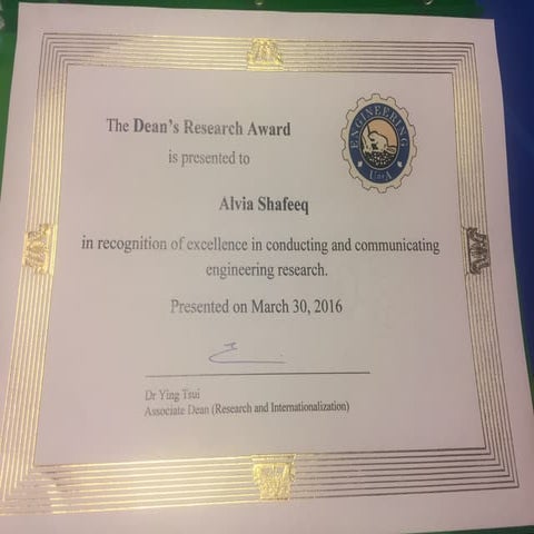 DRA Certificates | PDF