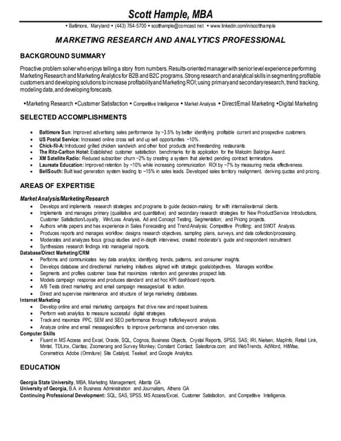 Nga nguyen - CSUF Marketing Portfolio | PDF | Computer Software and ...