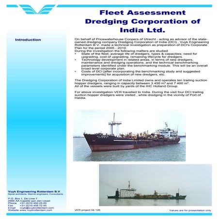 CV_Frank de Graaf_RHDHV-UK 2016 | PDF