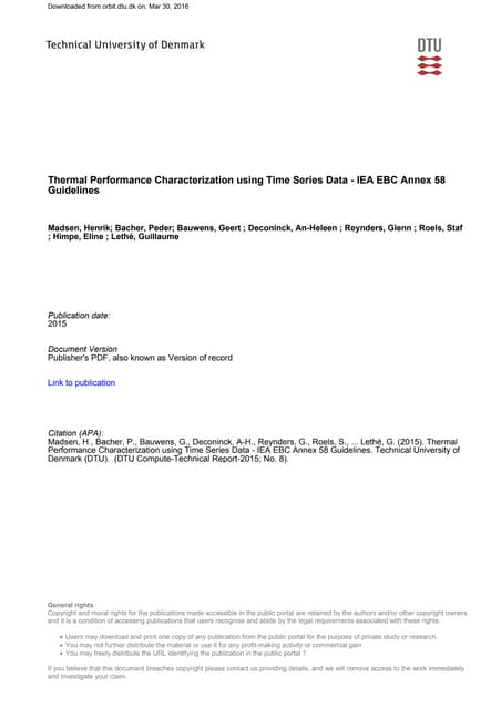 Aplicaciones de la derivada en la carrera de ingeniería mecánica | PDF