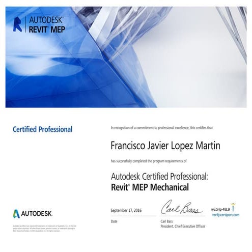 Autodesk Revit MEP.Mechanical | PDF