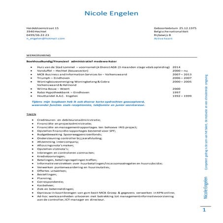 CV_Nicole Engelen | DOCX