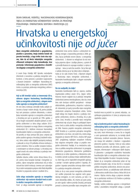 Lider intervju Dean Smolar | PPT