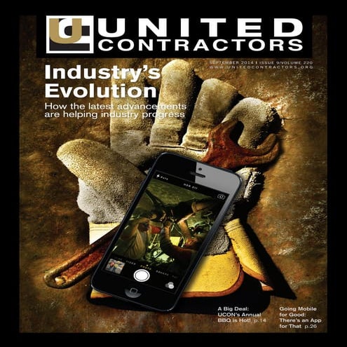 UCON_September2014 | PDF