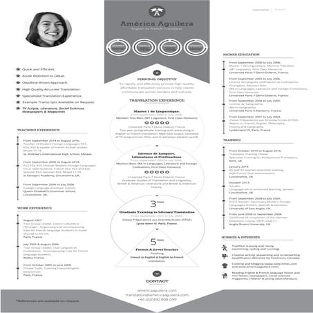 America-Aguilera-CV-Eng-Fr-translation | PDF