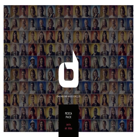 Digitalbox - DC Media Pack | PDF | Email | Internet