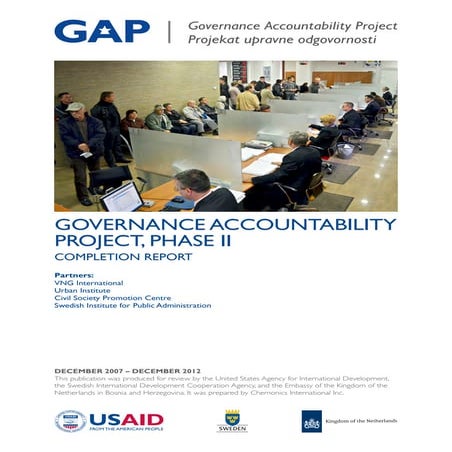 GAP_Phase2_Completion_Report | PDF